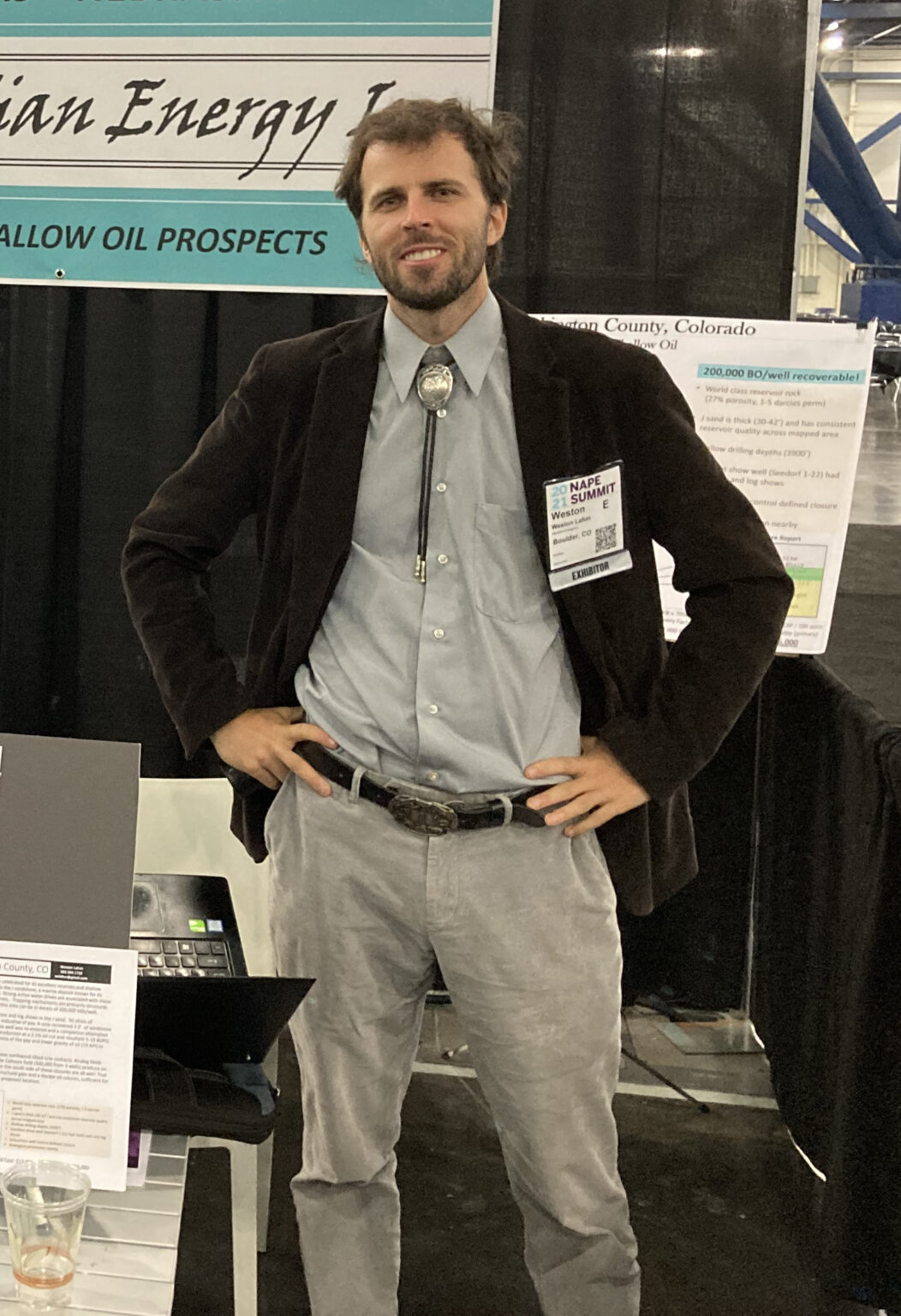 About – Meridian Energy Inc.