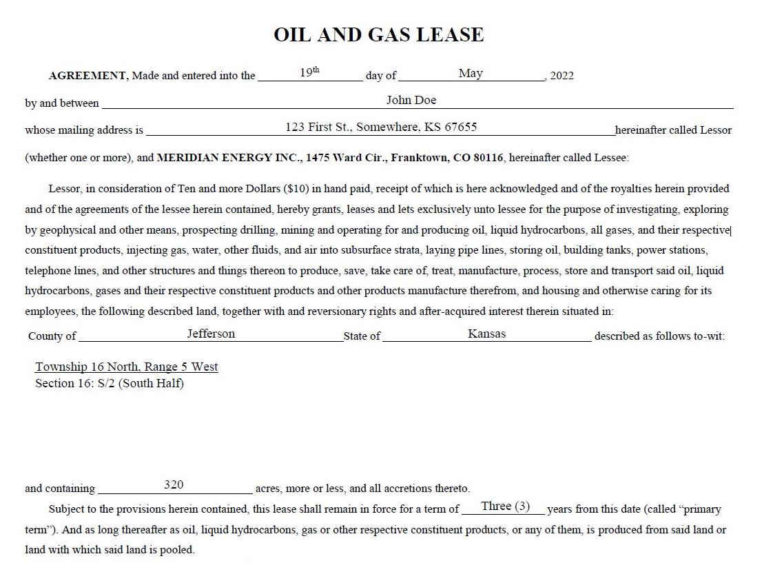 Our Approach – Meridian Energy Inc.